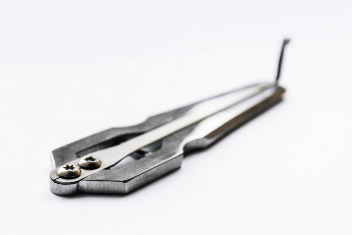 Jew’s harp Pilot | Glazyrin's jew's harps